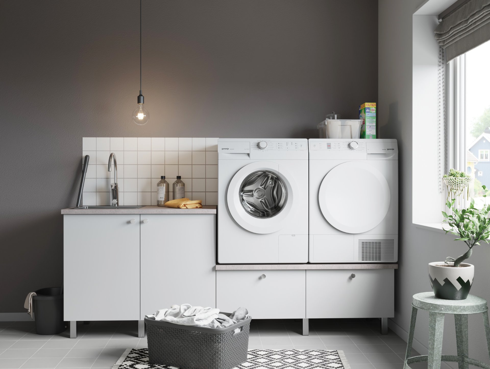 3D Visualisering Göteborg